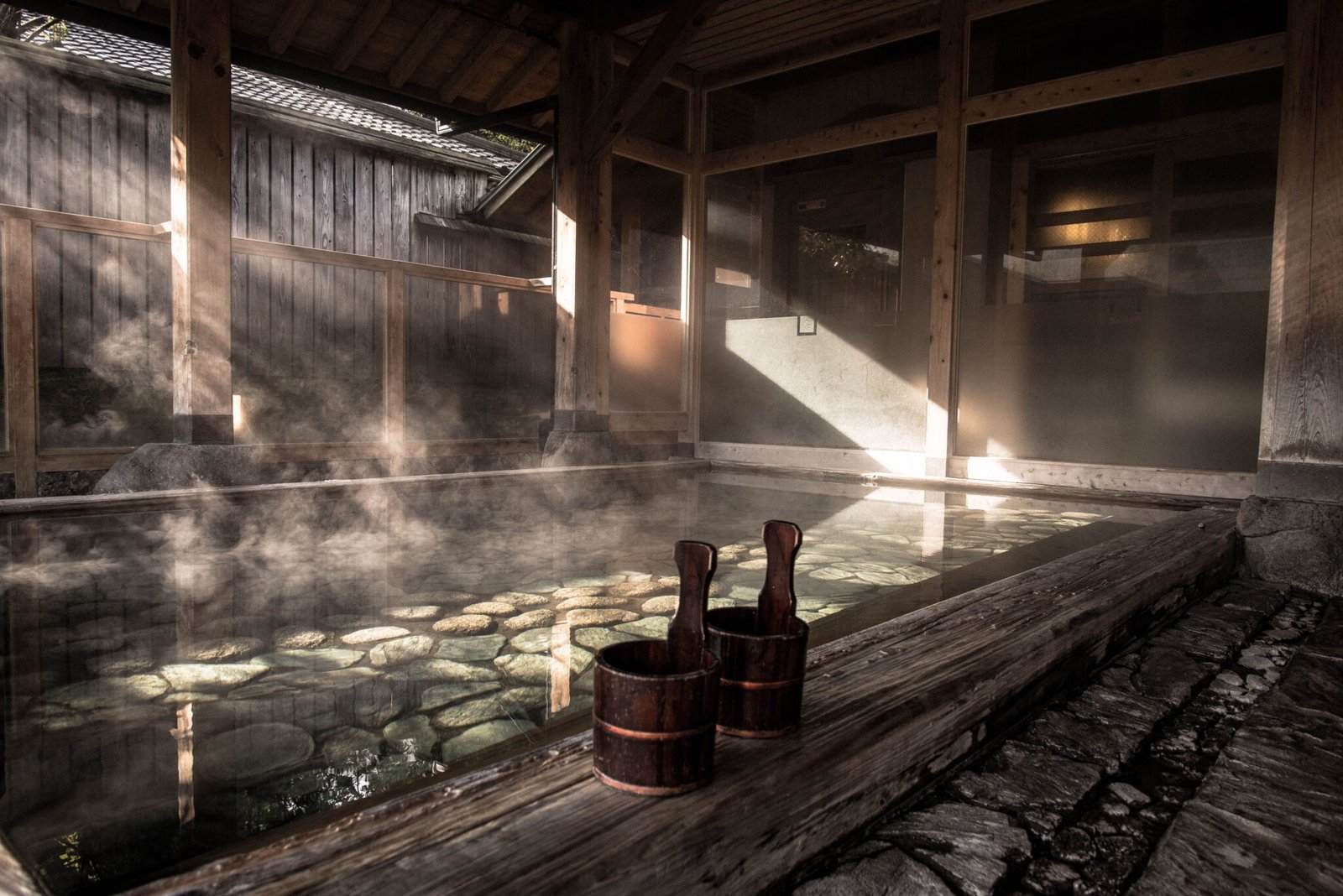Experience The Zen Of Japanese Wellness With Tokyo Spa Culture - Lusso ...